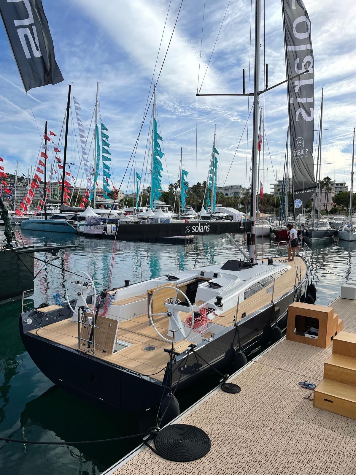 Barche Solaris in vendita | YachtWorld