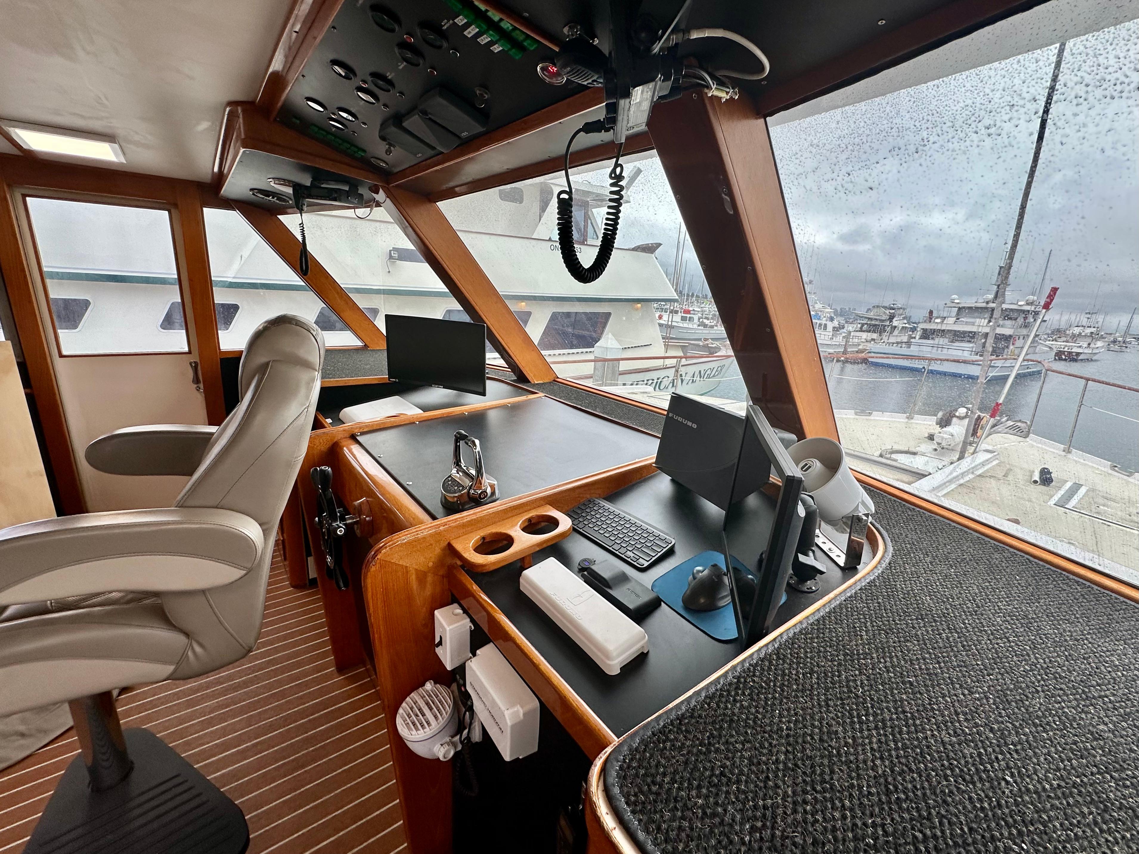 1967 Elliott Yachtfisher Sport Fishing for sale - YachtWorld