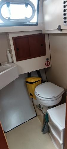 Used 1985 Automarine Tortuga 27 | Boatshop24