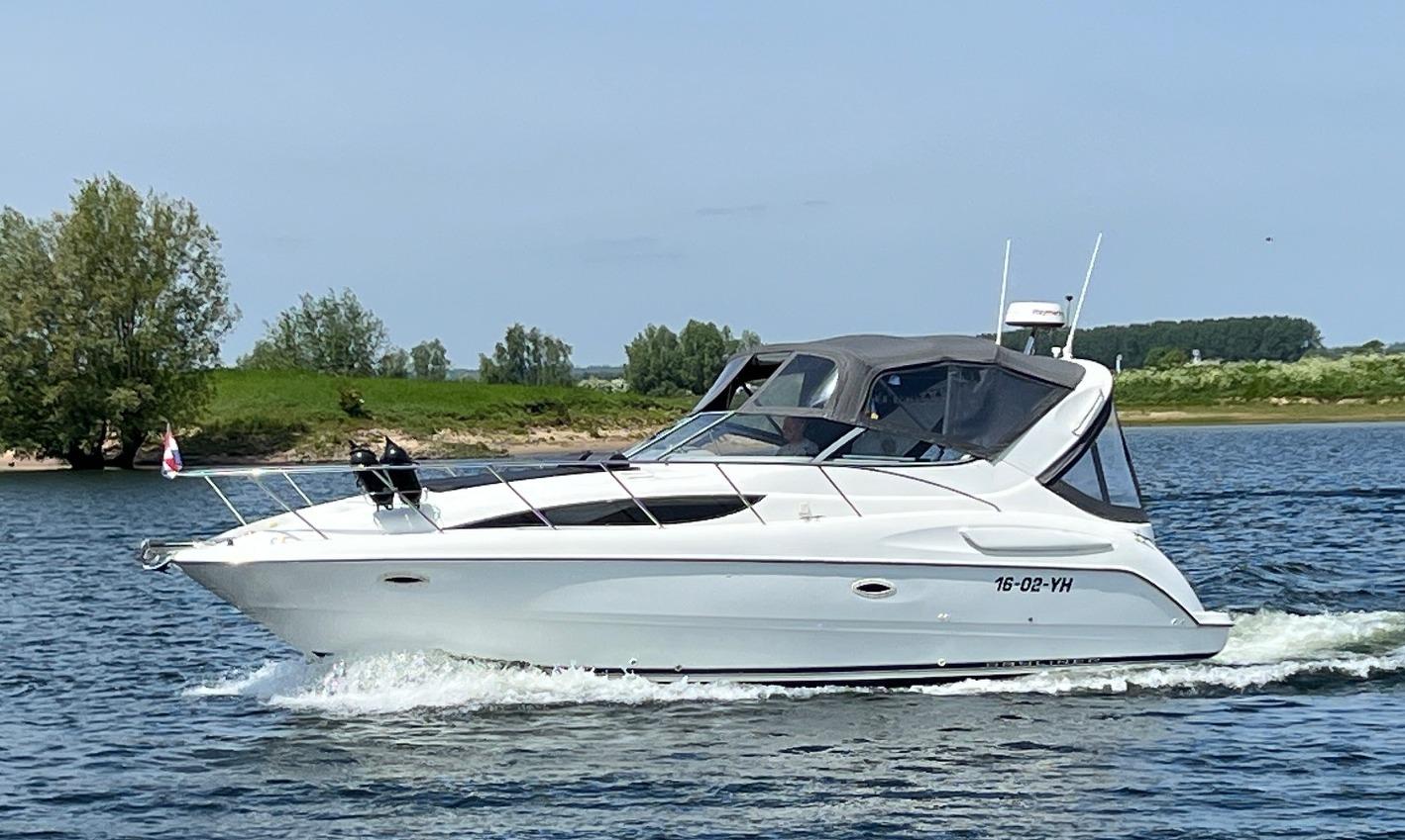 Bayliner 3055 Diesels Ciera Sunbridge | 1999 | 32ft | Boatshop24