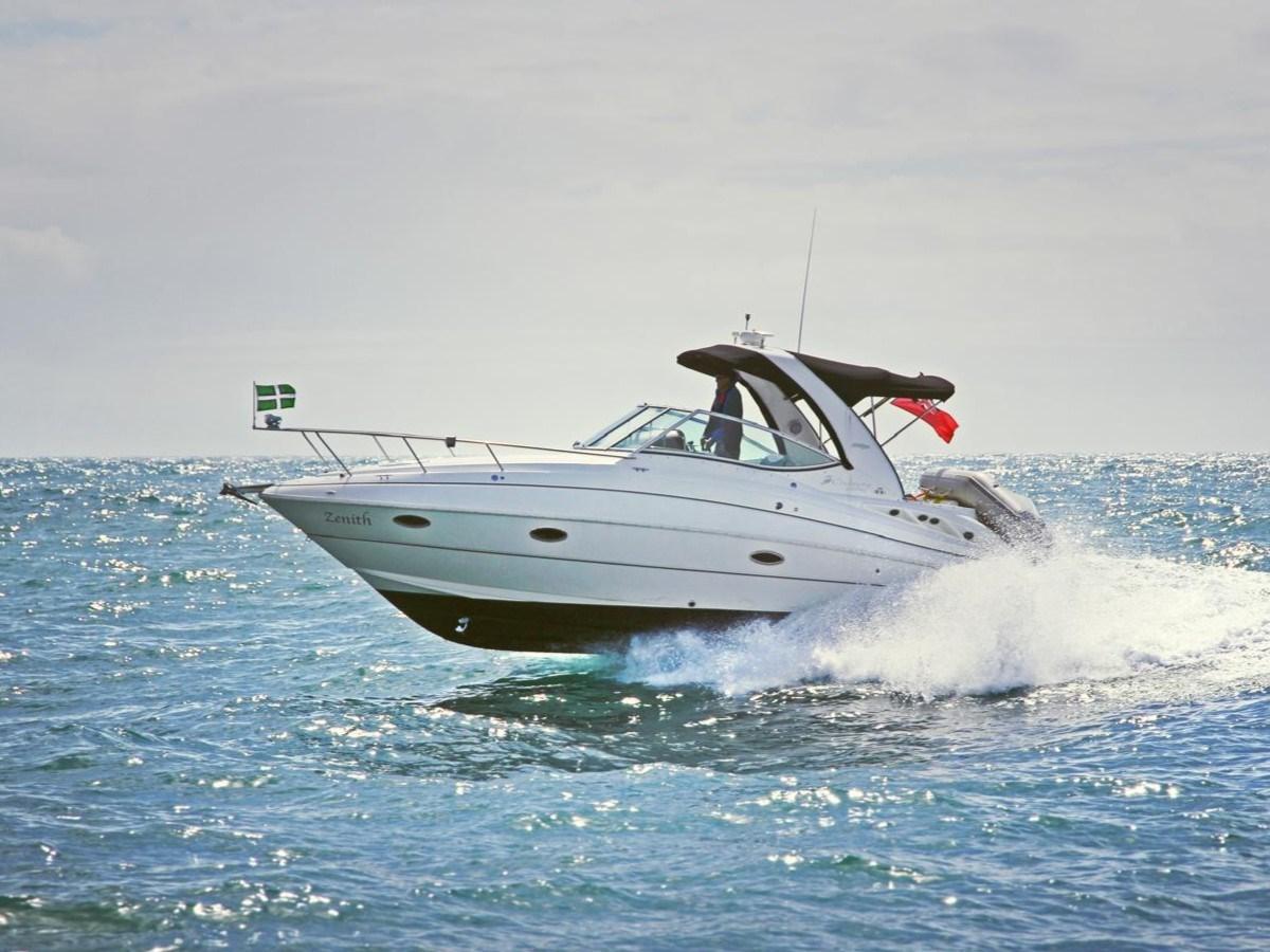 Cruisers Yachts 300 Cxi | 2008 | 9m | Boatshop24