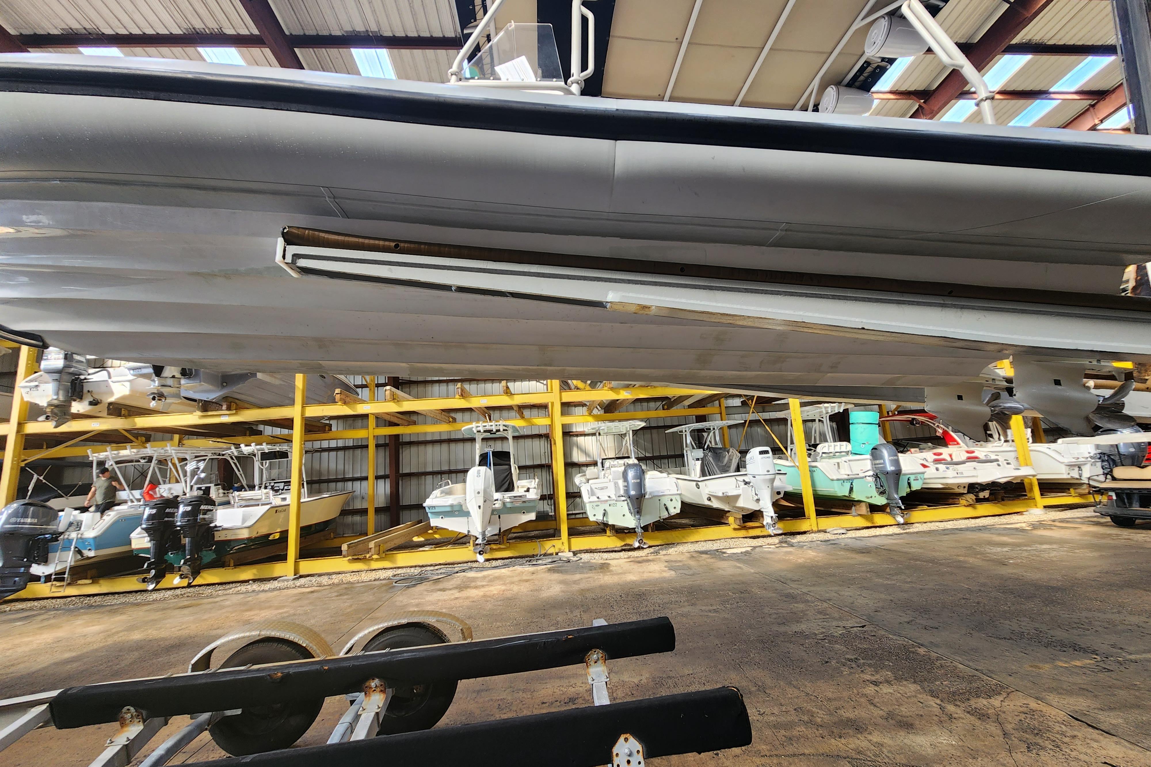 2016 Rupert Rupert 26 Rigid Inflatable Boats (RIB) for sale - YachtWorld