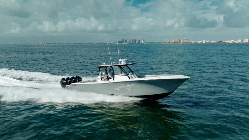Front Runner boats for sale | YachtWorld