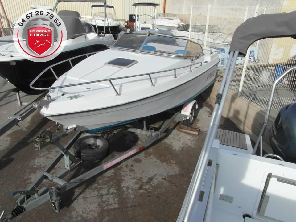 Ocasión 1986 Gobby 19 SPORT - Hérault ( 34 ) | TopBarcos.com