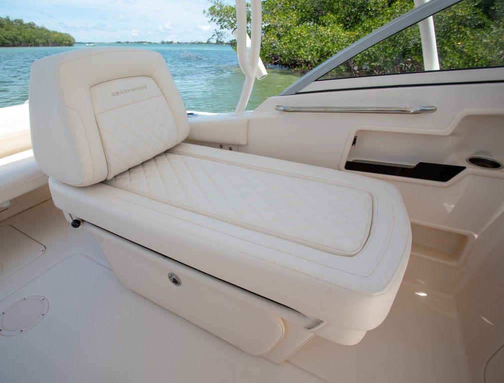 2025 Grady-White Freedom 235 Dual Console for sale - YachtWorld