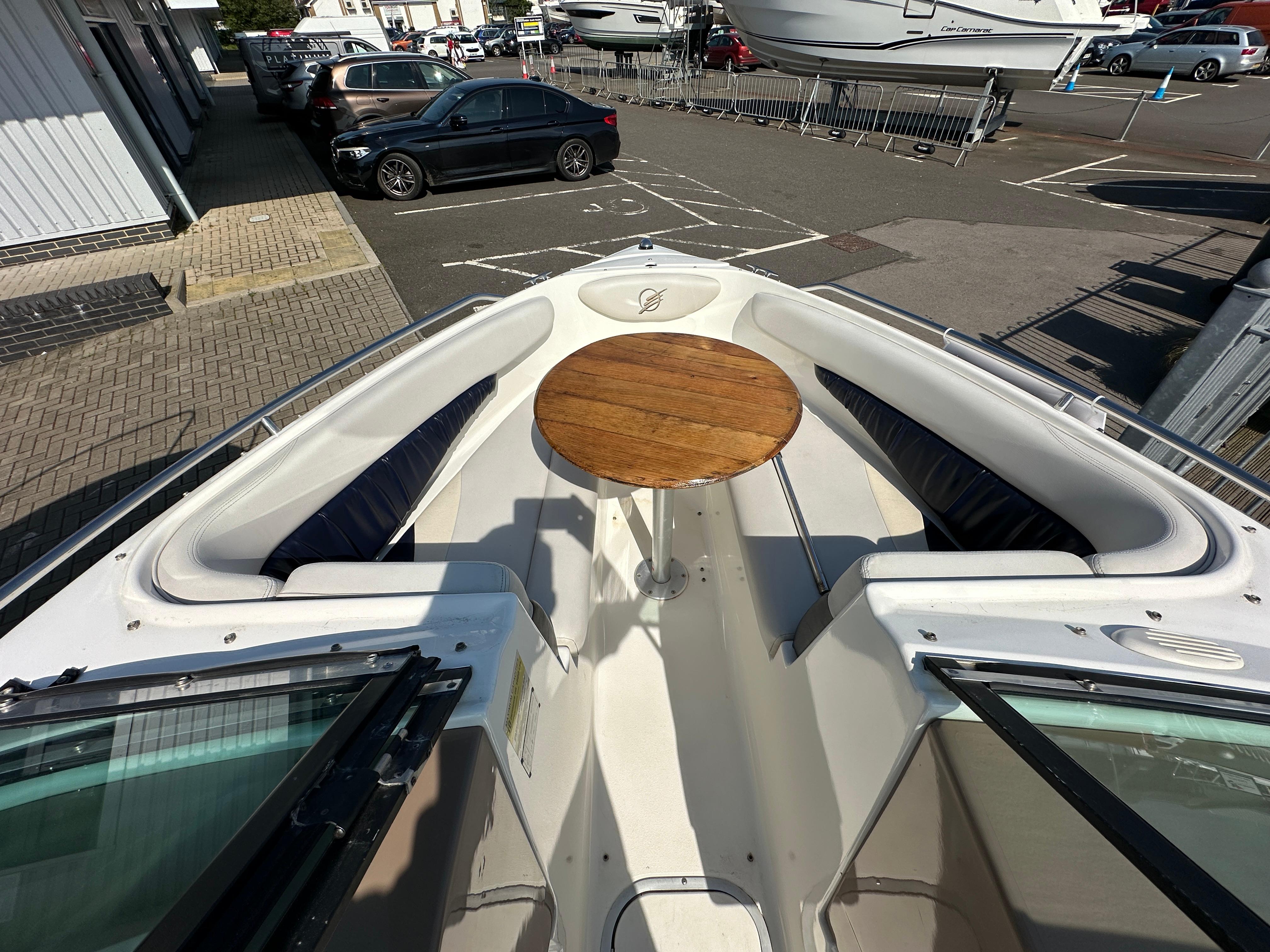 Wellcraft High Performance Eclipse 2000 Ss boats for sale | YachtWorld