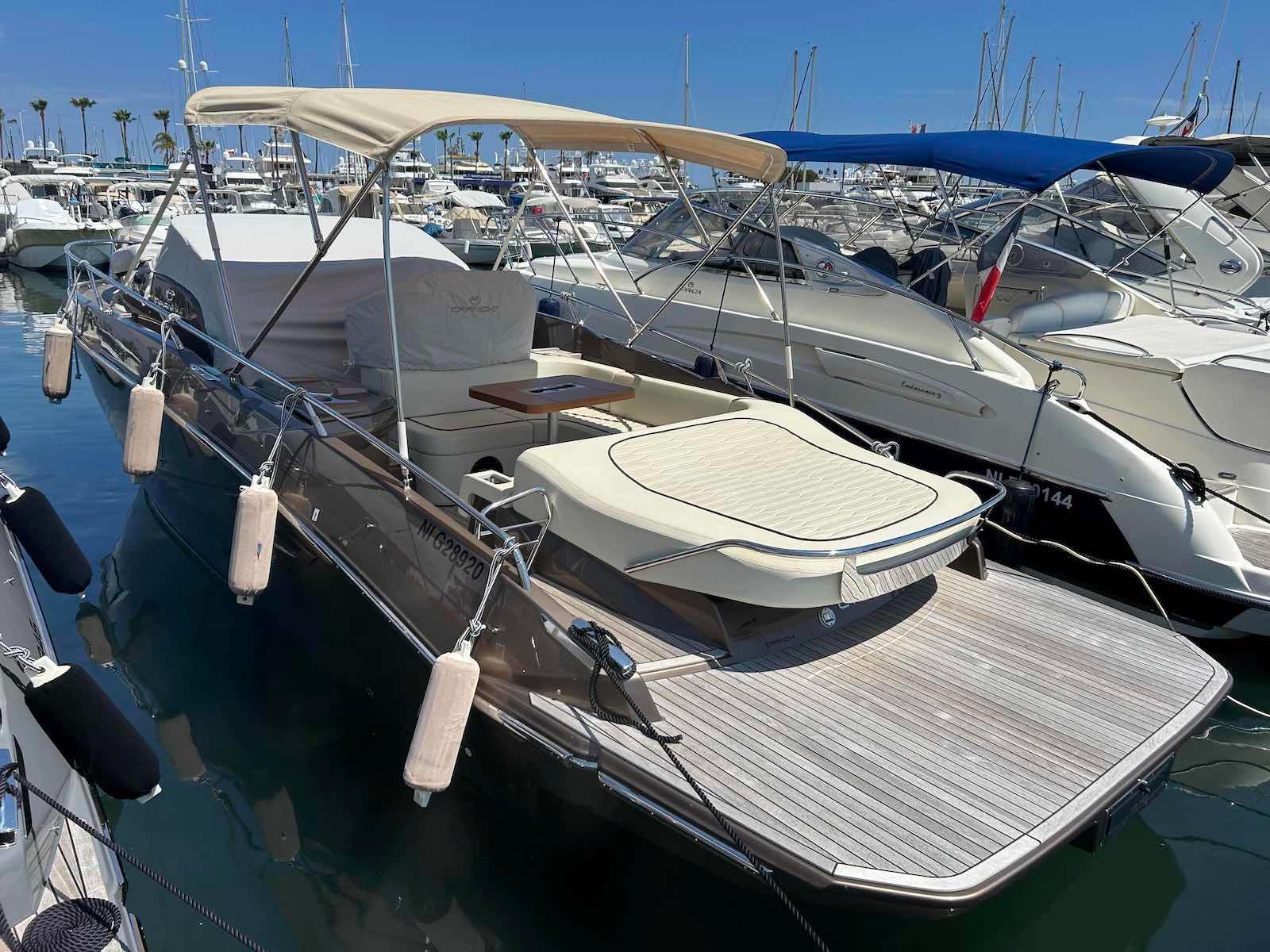 Cranchi E30 Endurance | 2021 | 10m - Alpes-Maritimes ( 06 ) | Boatshop24