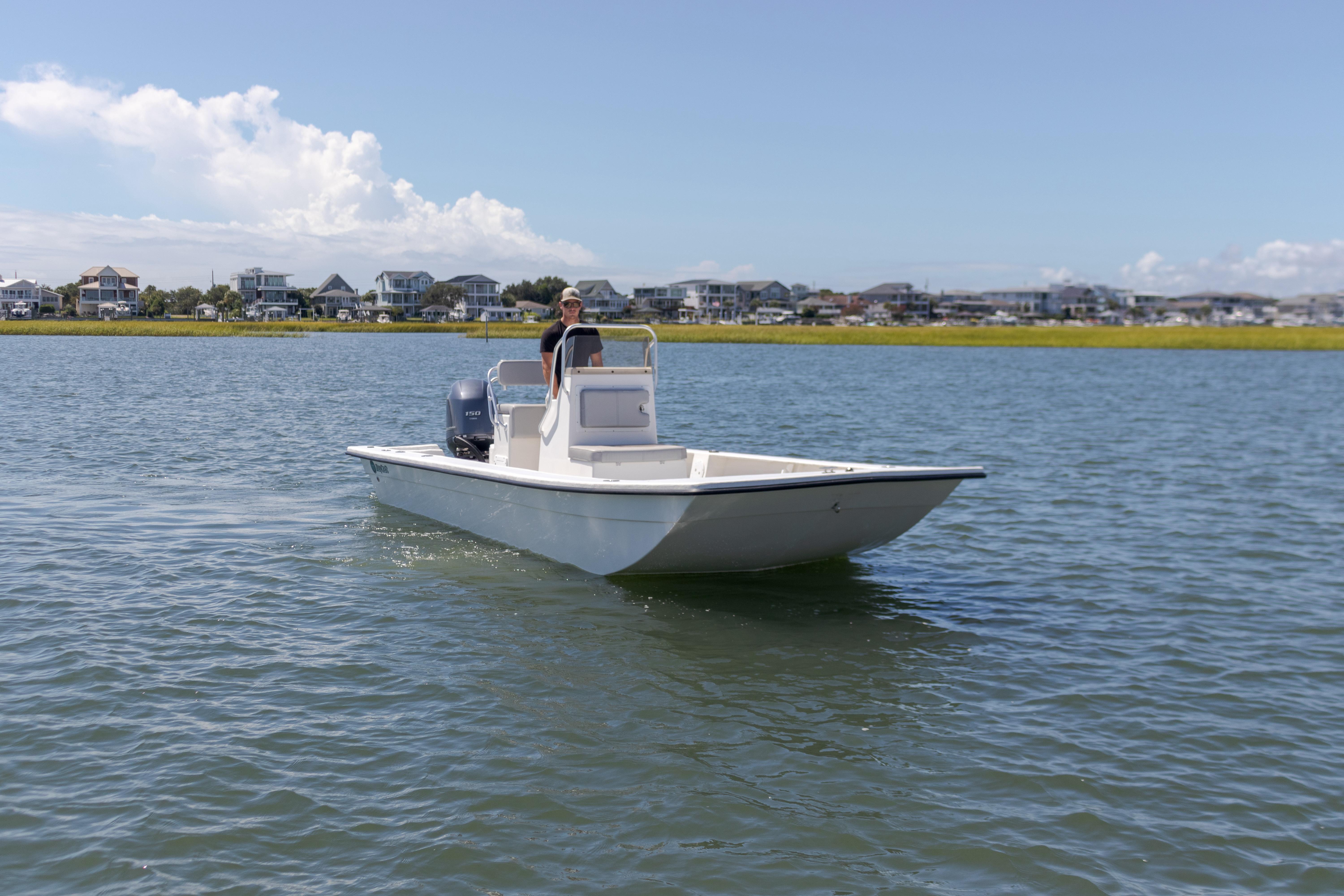 Skiff boats for sale | YachtWorld