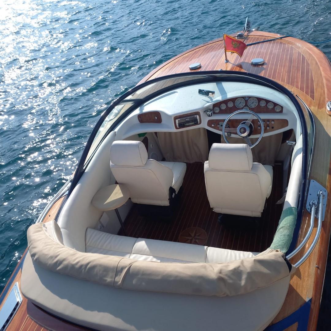 2004 Kral Classic 700 Bateaux de plaisance à vendre - YachtWorld