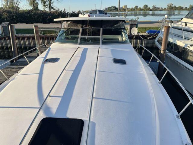 1992 Sea Ray 400 Express Cruiser Cruiser for sale - YachtWorld