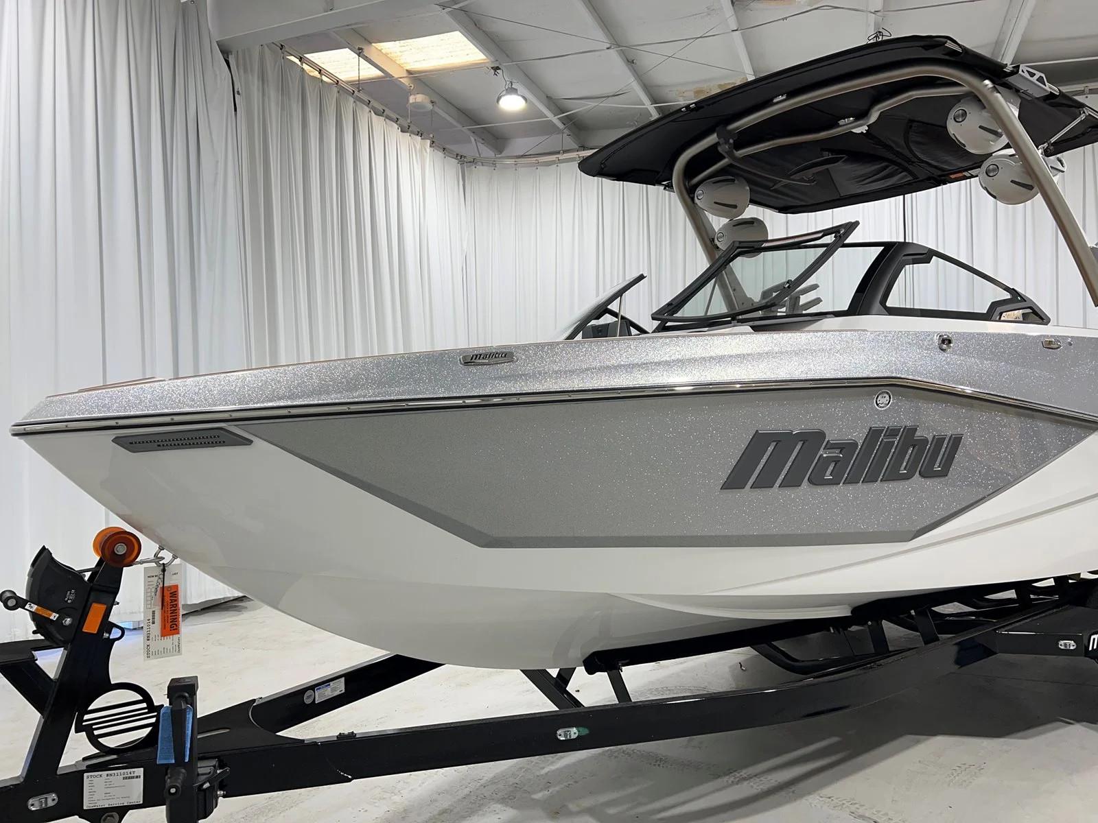 2024 Malibu Wakesetter 25 LSV Ski and Wakeboard for sale - YachtWorld