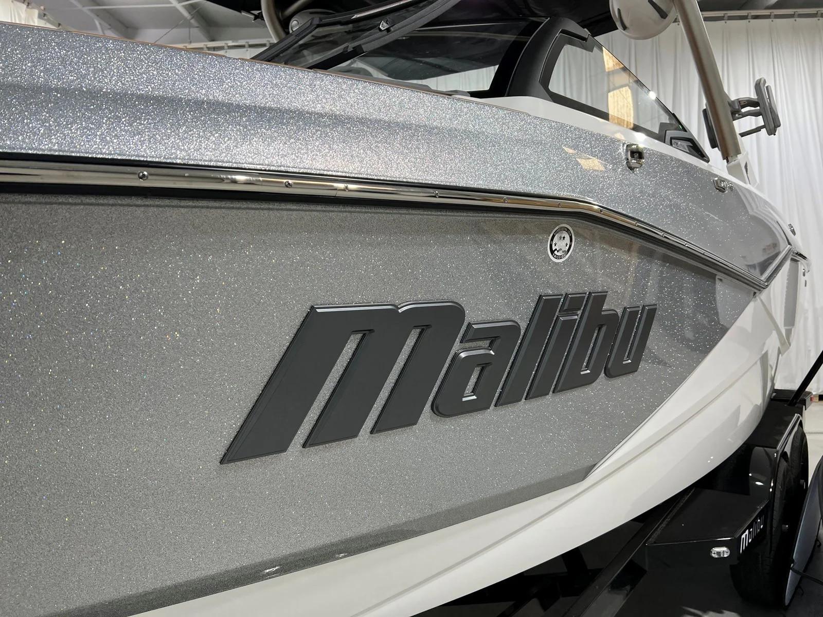 2024 Malibu Wakesetter 25 LSV Ski and Wakeboard for sale - YachtWorld