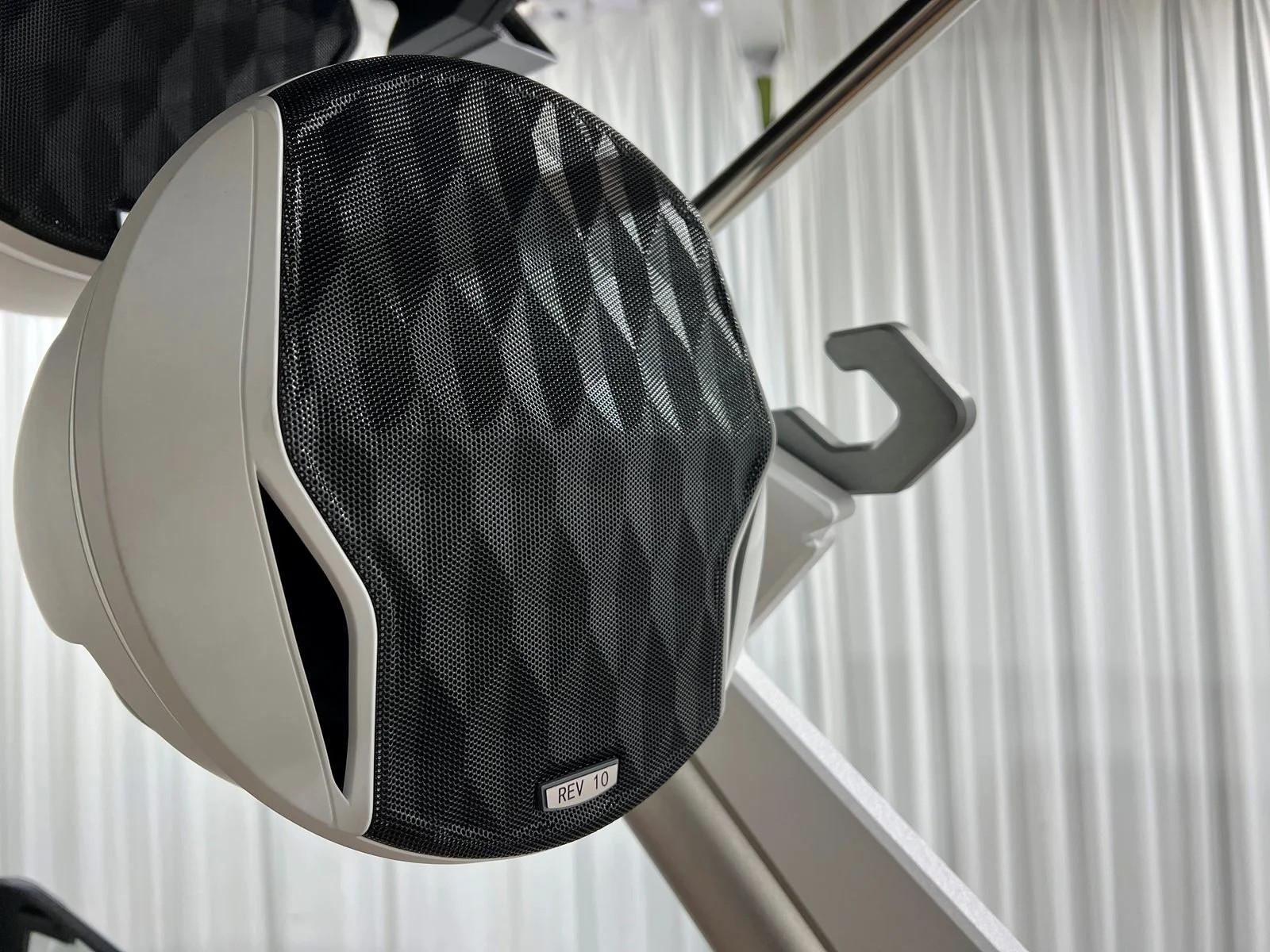 2024 Malibu Wakesetter 25 LSV Ski and Wakeboard for sale - YachtWorld