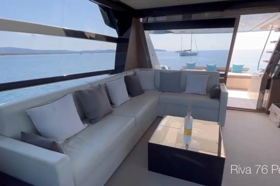 2018 Riva Perseo 76 Other for sale - YachtWorld 2018 Riva Perseo 76 Other for sale - YachtWorld