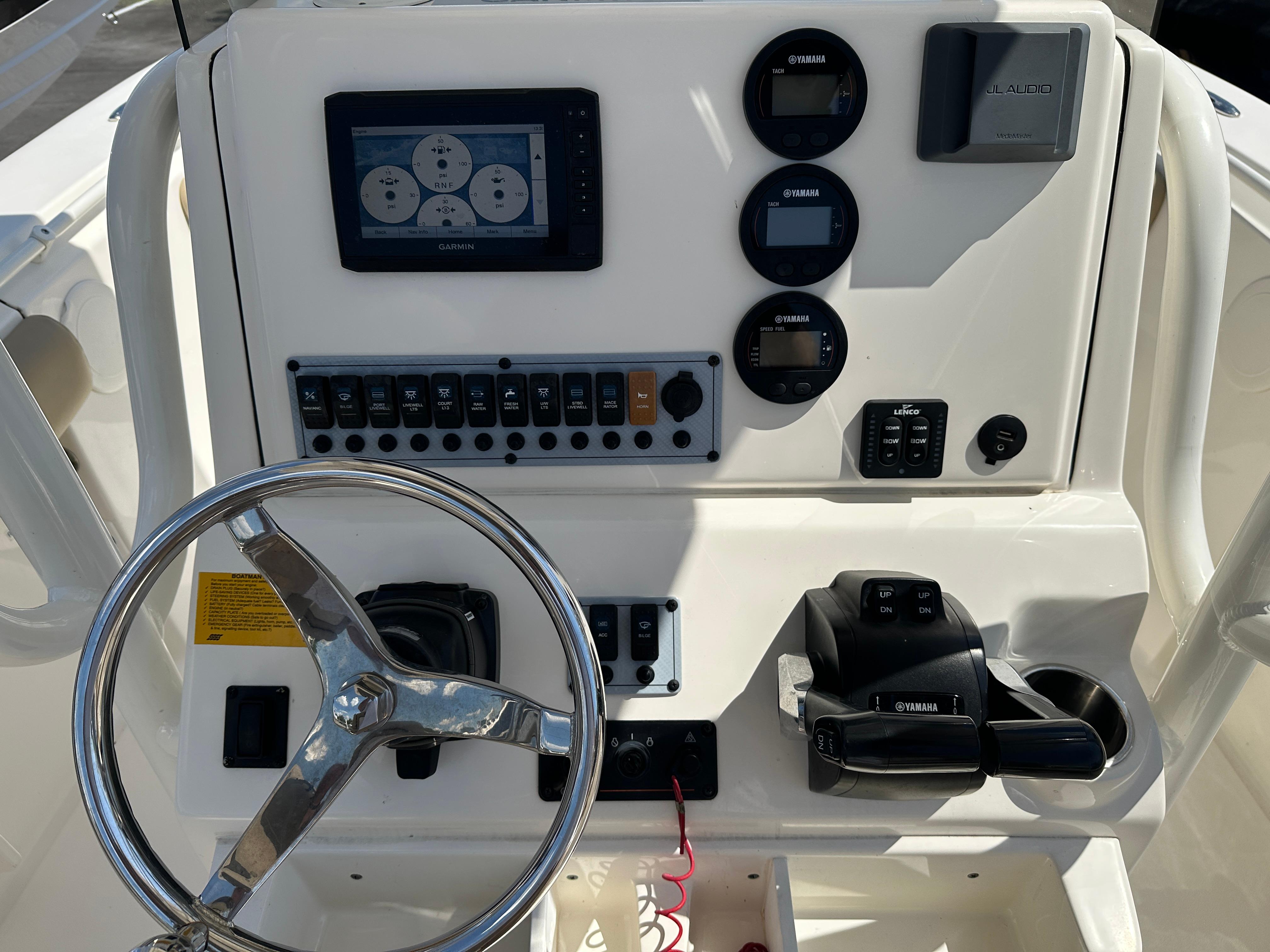2020 Key West 244 Center Console Center Console for sale - YachtWorld