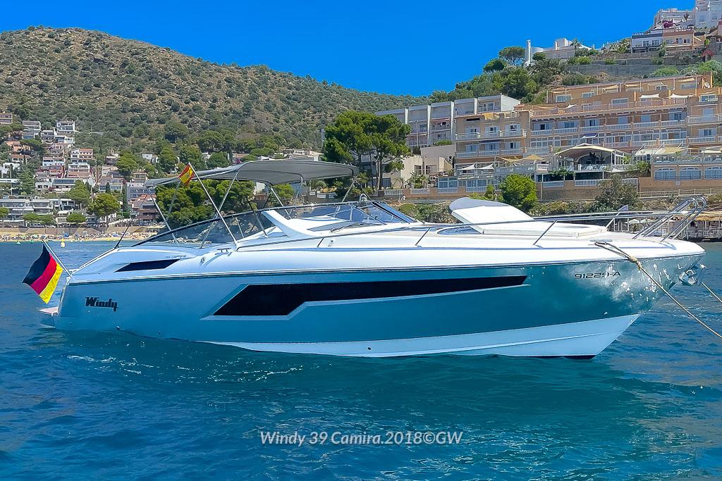 Windy Boote kaufen | Boot24