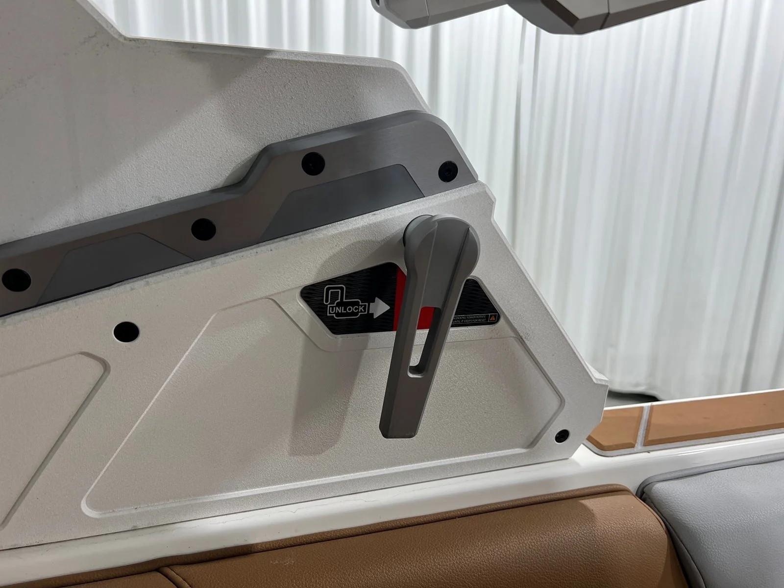 2023 Malibu Wakesetter 26 LSV Ski and Wakeboard for sale - YachtWorld