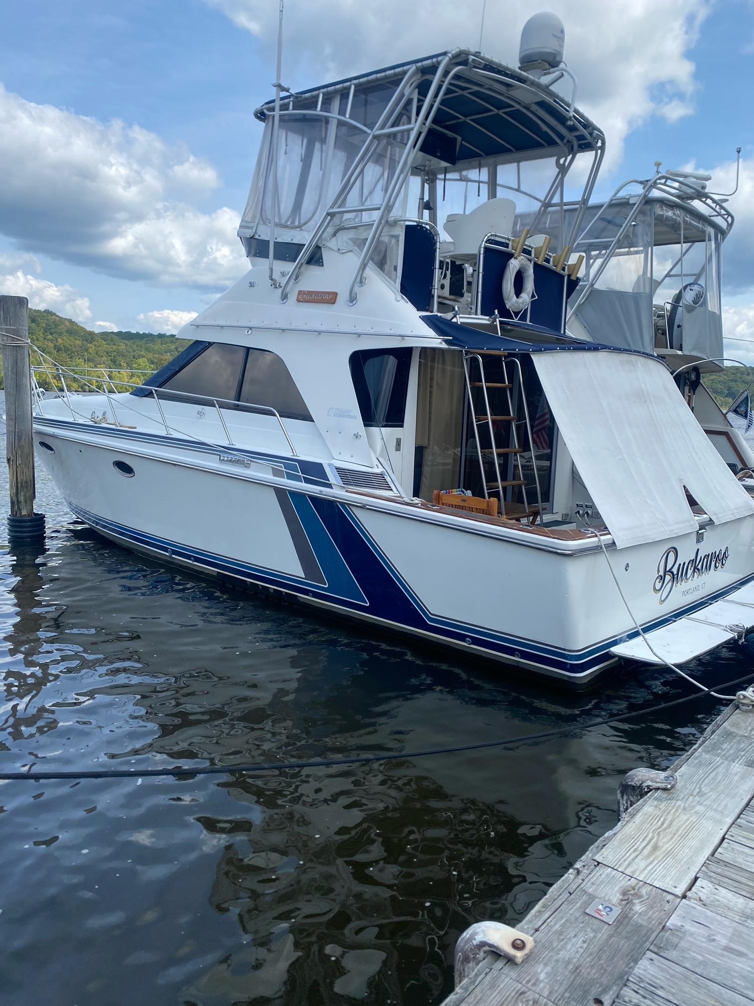 Trojan boats for sale | YachtWorld