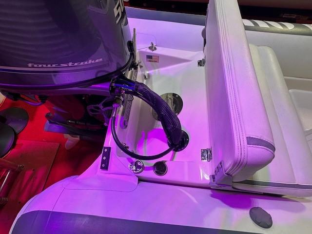 2021 Novurania 360 DL Rigid Inflatable Boats (RIB) for sale - YachtWorld