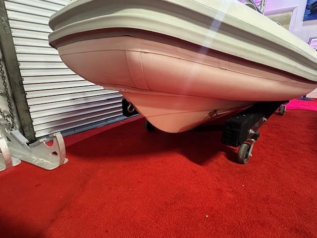 2021 Novurania 360 DL Rigid Inflatable Boats (RIB) for sale - YachtWorld