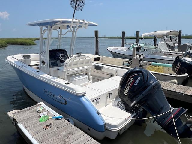 2022 Robalo R230 Center Console for sale - YachtWorld