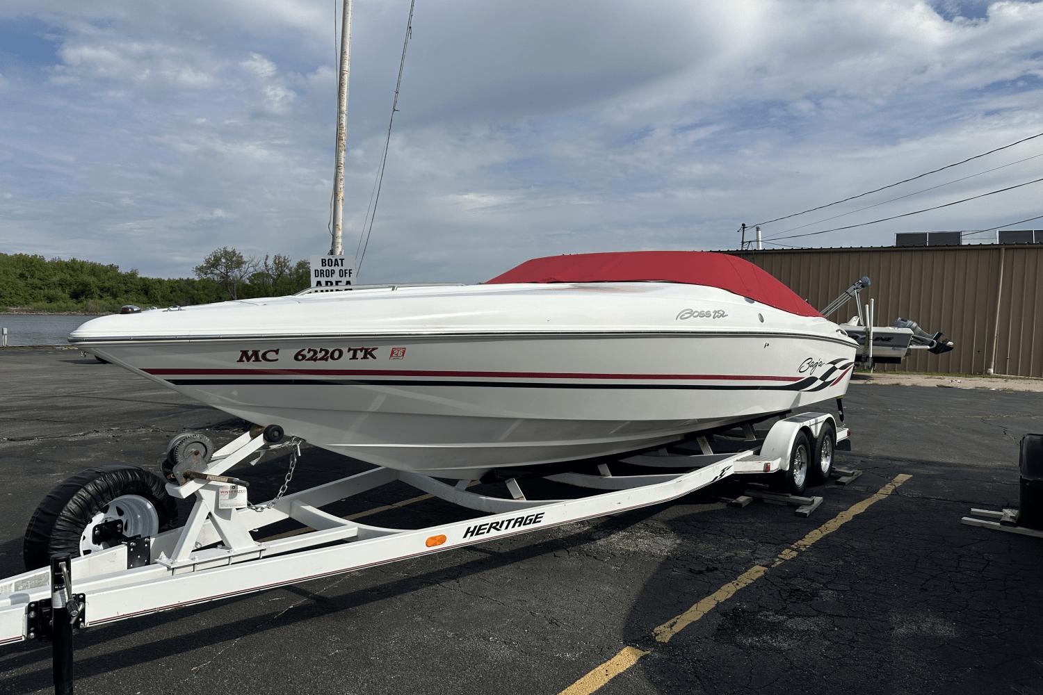 Baja boats for sale | YachtWorld