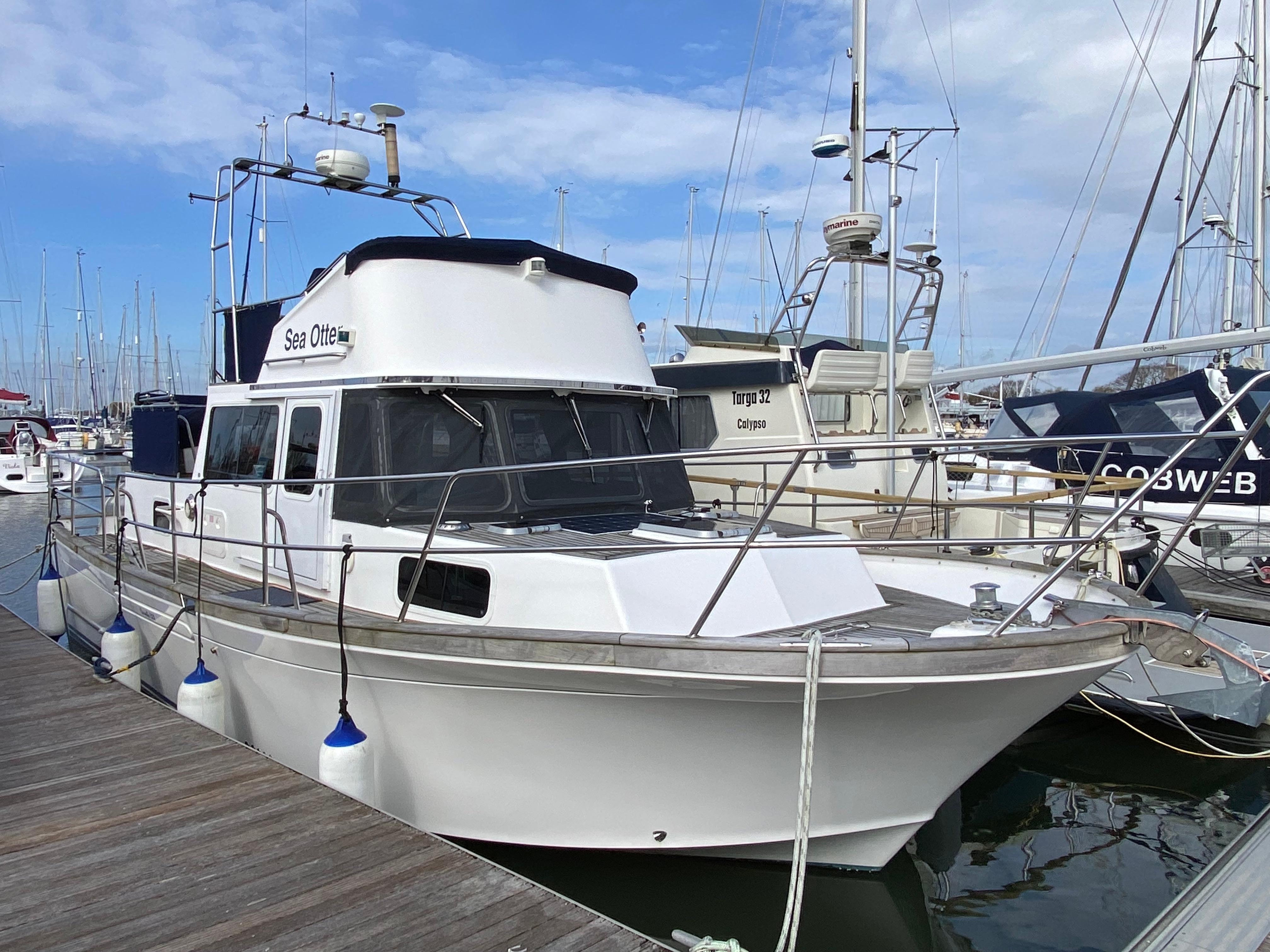 Used 2005 Corvette 320 - West Sussex | TopBoats