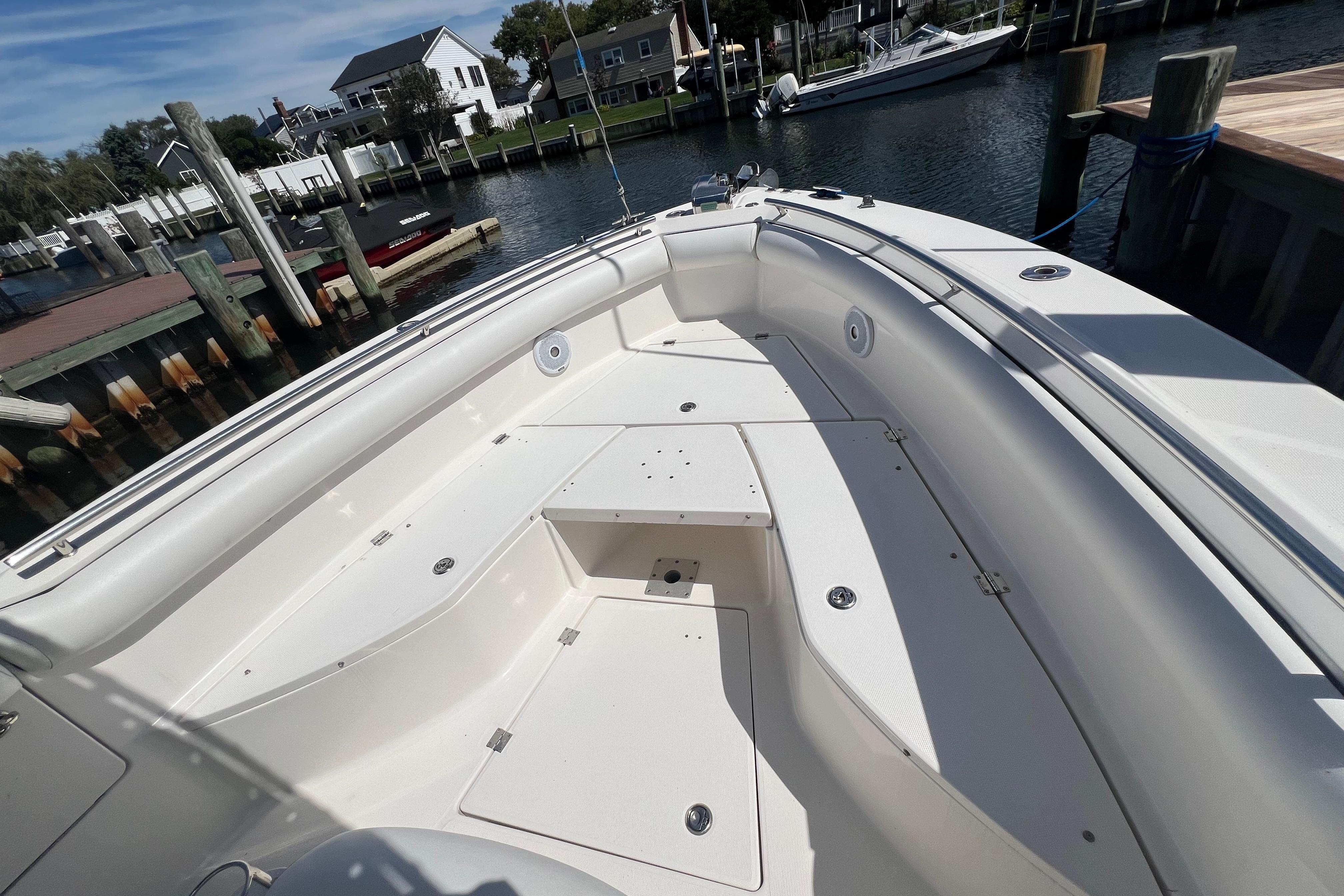 2004 Robalo R260 Center Console Center Console for sale - YachtWorld