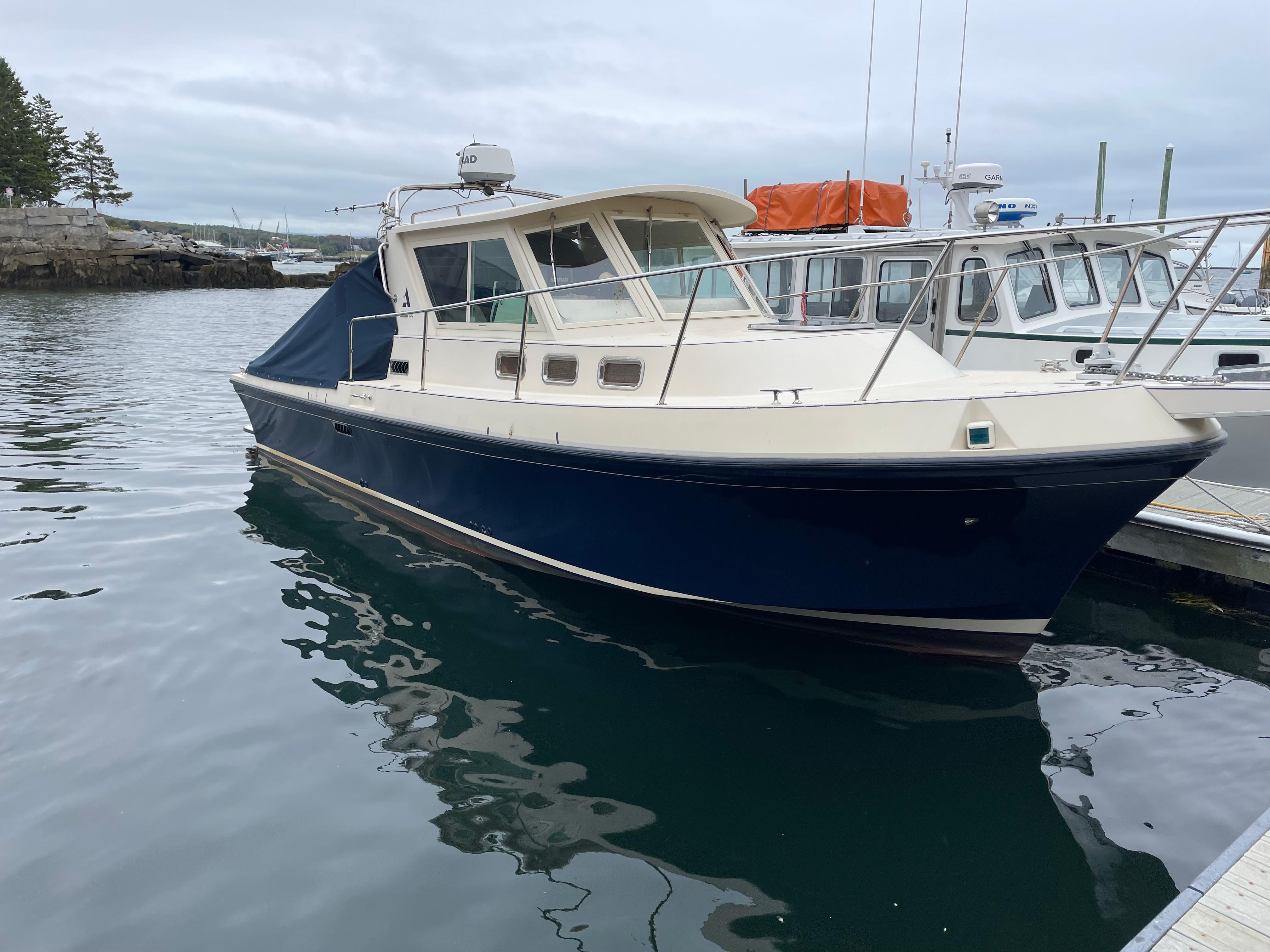 Albin boats for sale | YachtWorld