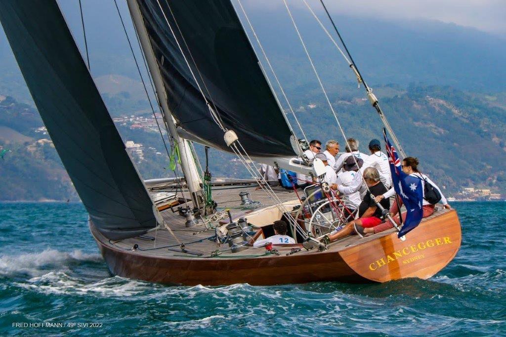1969 International 12m Barche a vela da regata in vendita- YachtWorld