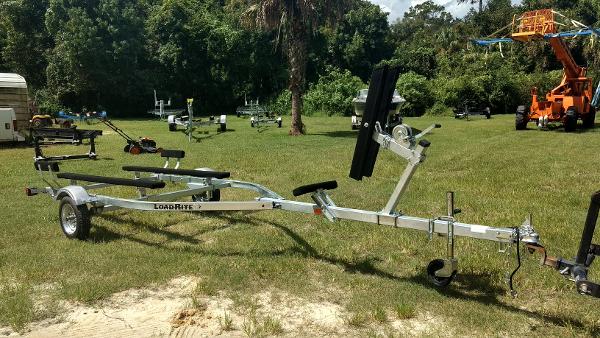 Boat trailers for sale in Florida - Boat Trader