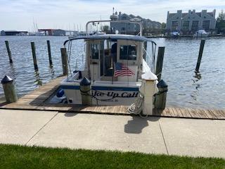 1999 Albin 35 Tournament Express Express Cruiser for sale - YachtWorld