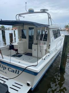 1999 Albin 35 Tournament Express Express Cruiser for sale - YachtWorld