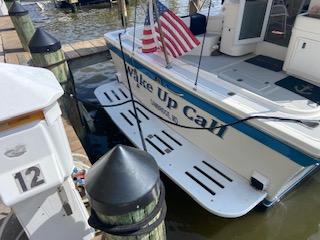 1999 Albin 35 Tournament Express Express Cruiser for sale - YachtWorld