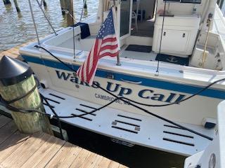 1999 Albin 35 Tournament Express Express Cruiser for sale - YachtWorld