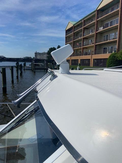 1999 Albin 35 Tournament Express Express Cruiser for sale - YachtWorld