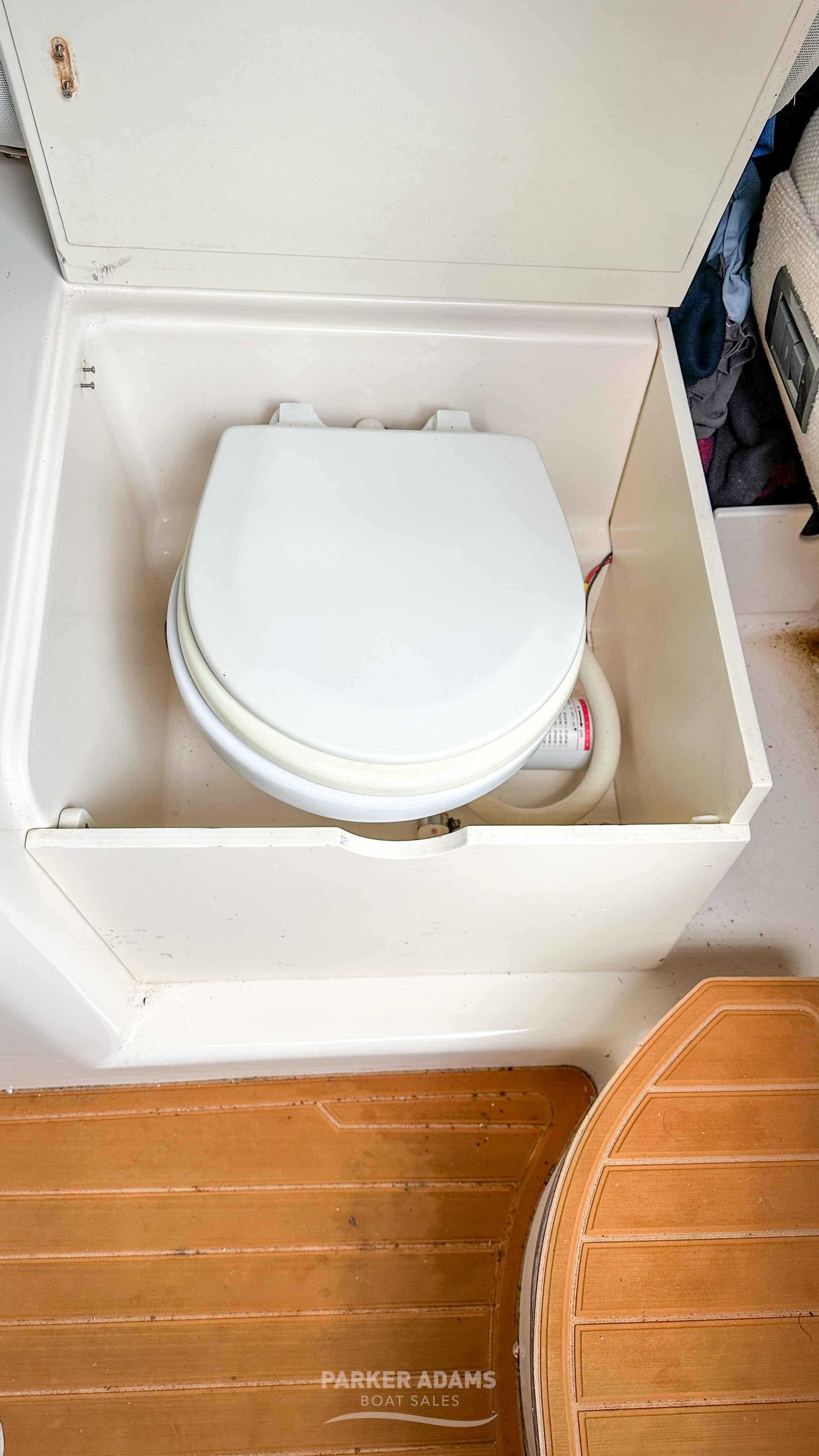 2008 Sessa Marine Key Largo 26 Cuddy Cabin for sale - YachtWorld