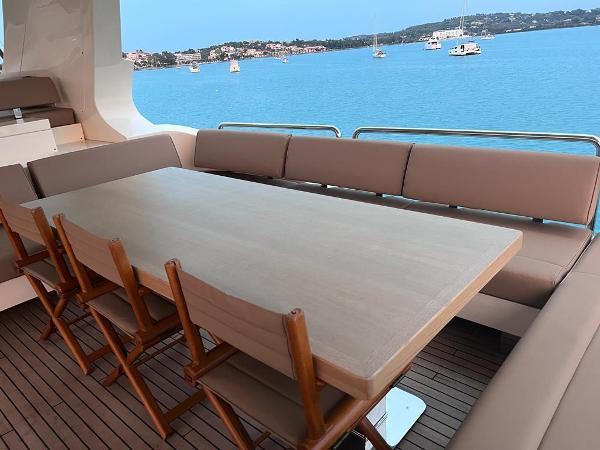 2007 Motor Yachts Azimut for sale - YachtWorld