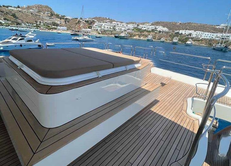 2007 Motor Yachts Azimut for sale - YachtWorld