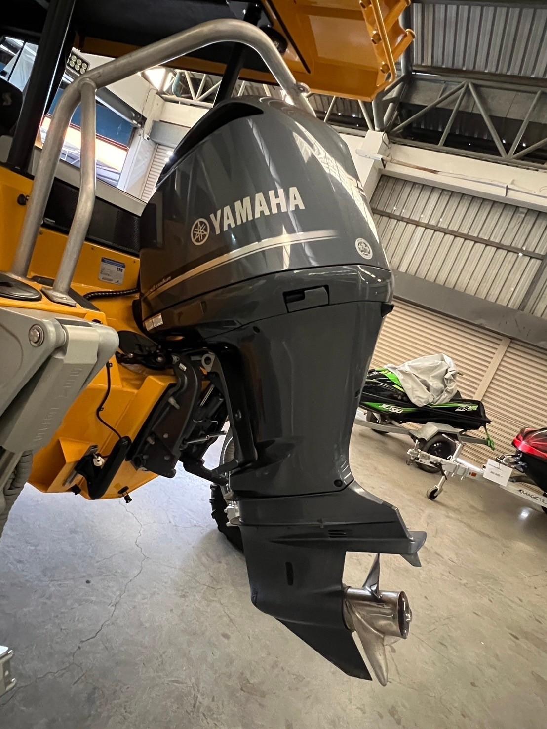 2019 Sealegs STABICRAFT 2100ST Other for sale - YachtWorld