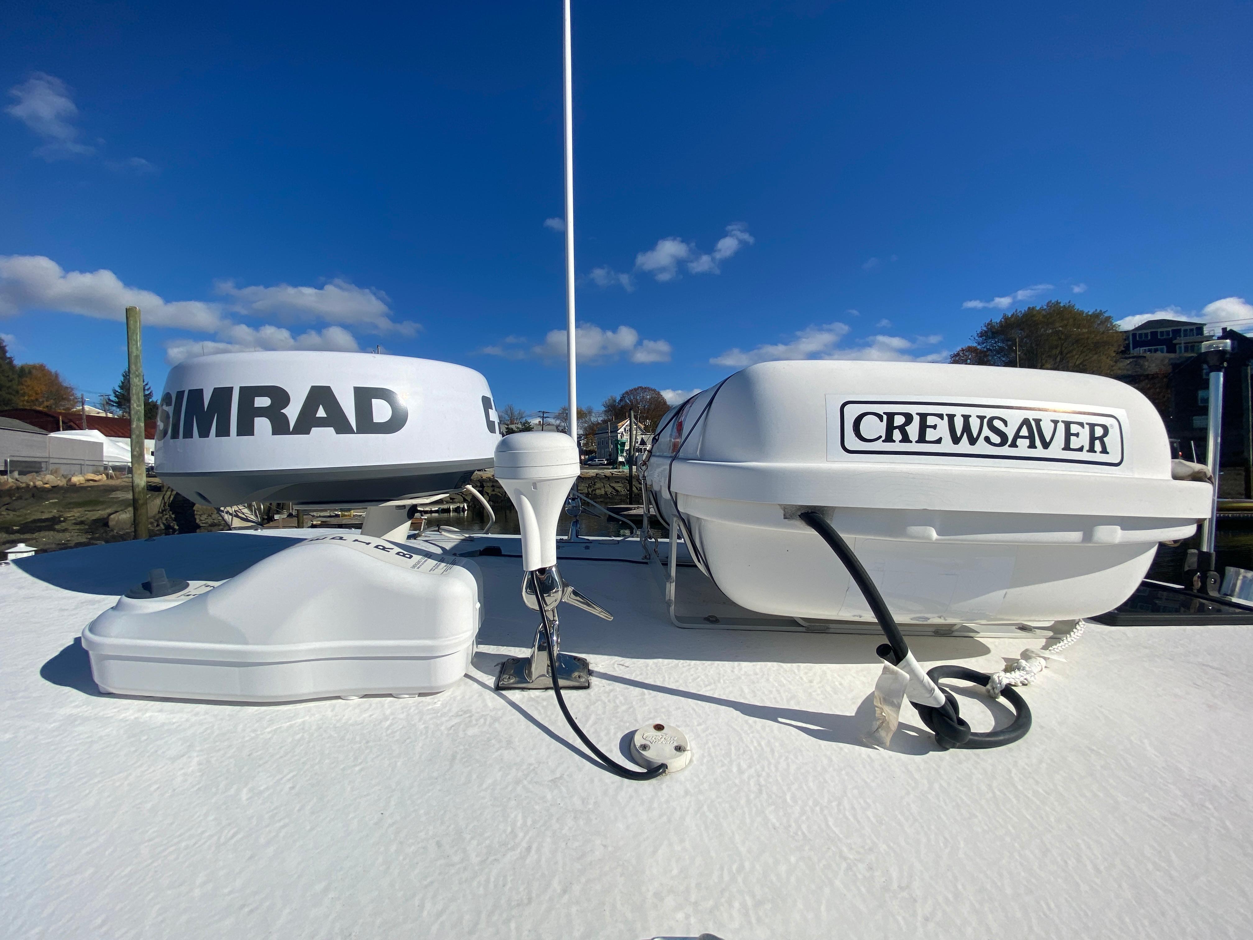 2008 Blue Fin 270 Islander Center Console for sale - YachtWorld