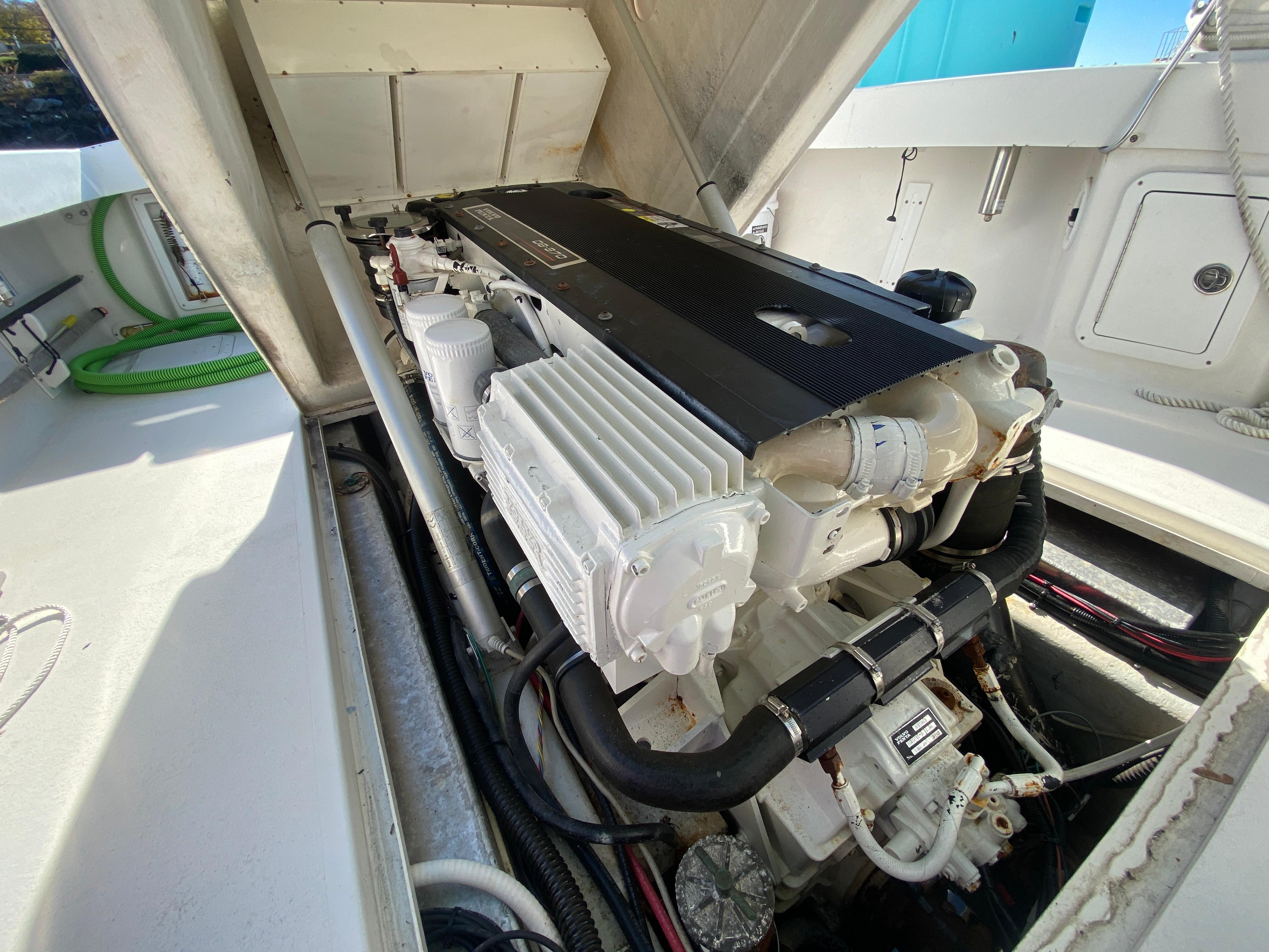 2008 Blue Fin 270 Islander Center Console for sale - YachtWorld