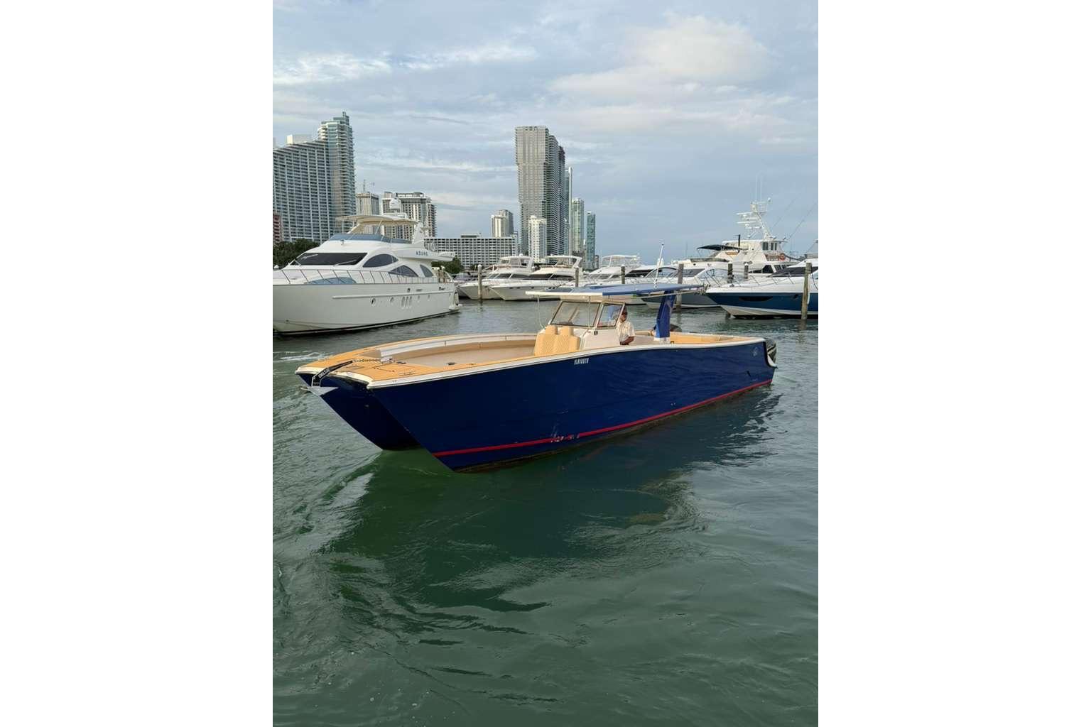 2024 Custom Catamaran SET CAT Katamaran Kaufen - YachtWorld