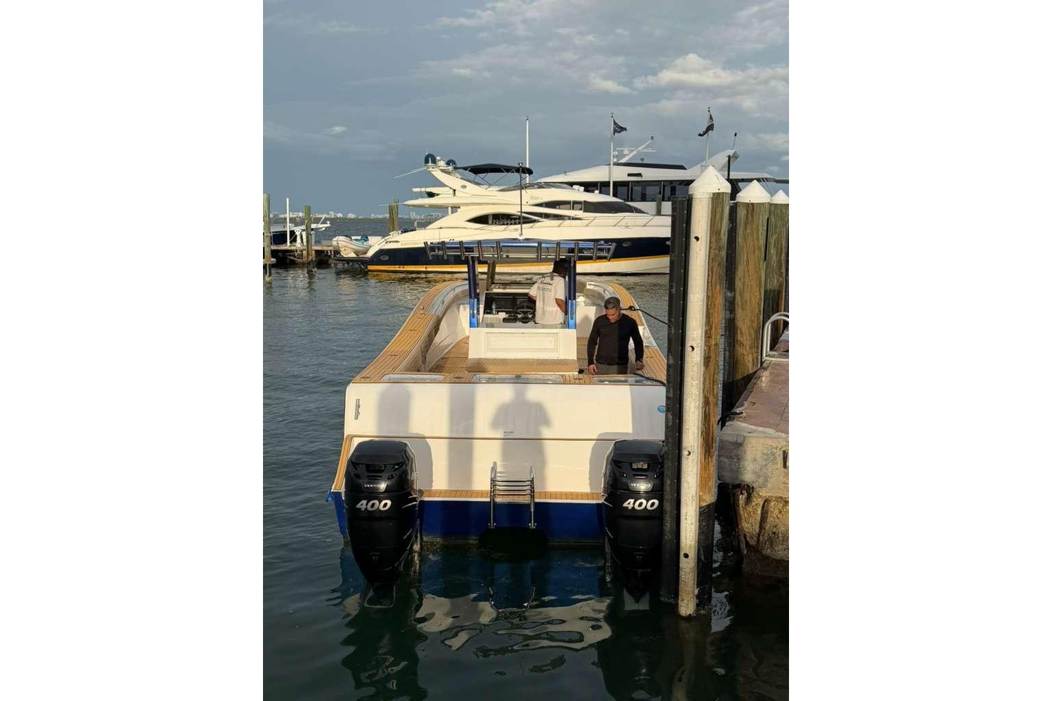 2024 Custom Catamaran SET CAT Katamaran Kaufen - YachtWorld