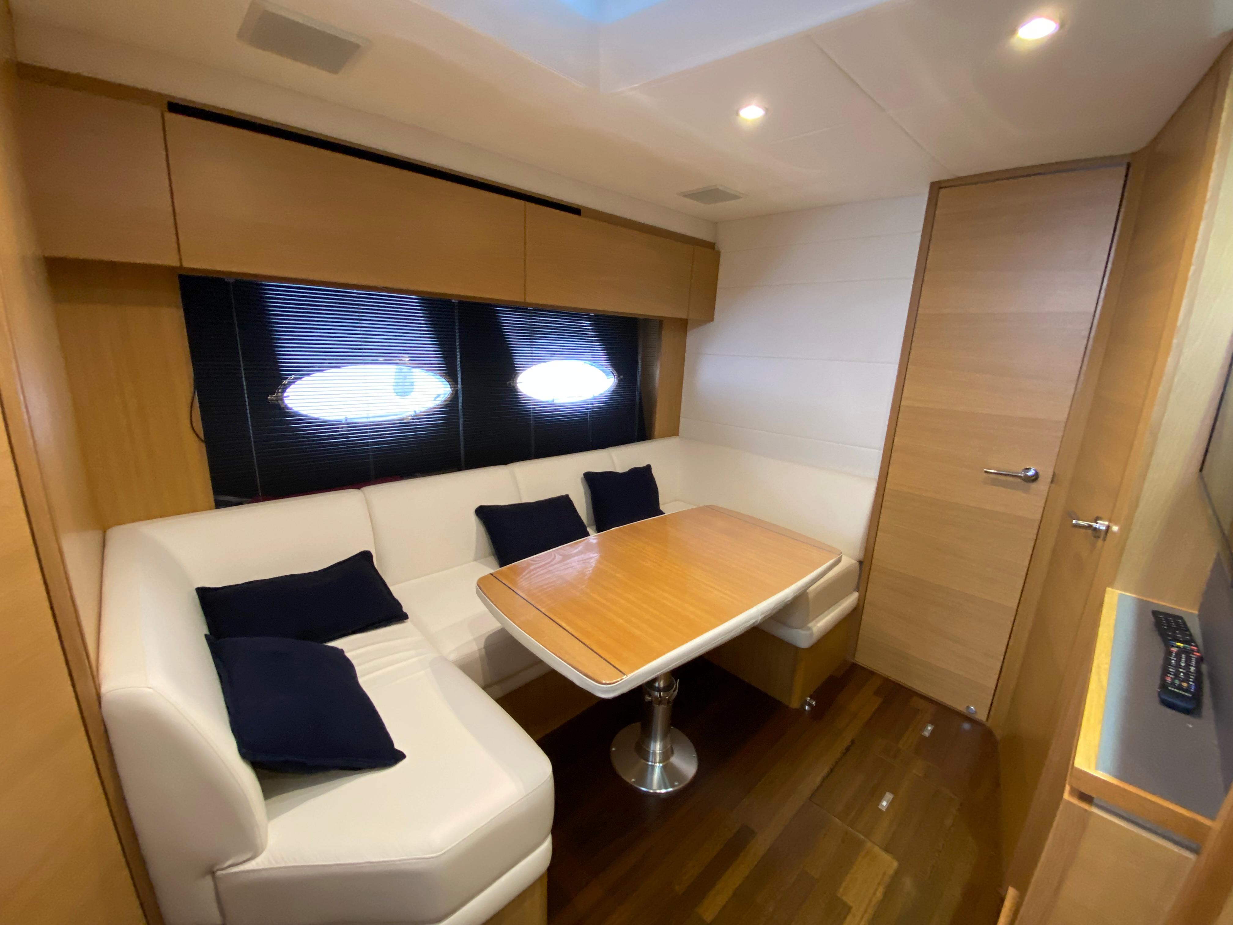 2014 Princess V39 Cruiser for sale - YachtWorld