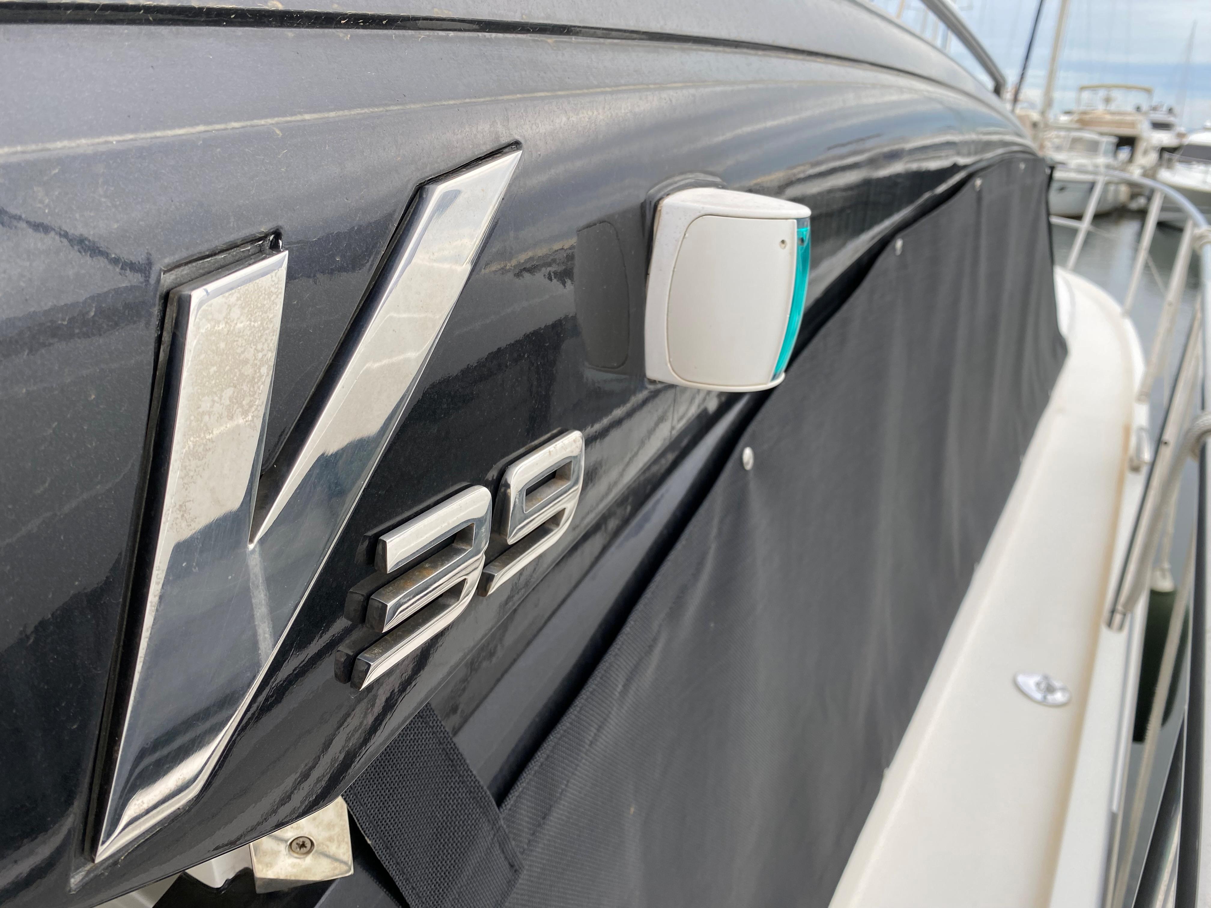 2014 Princess V39 Cruiser for sale - YachtWorld