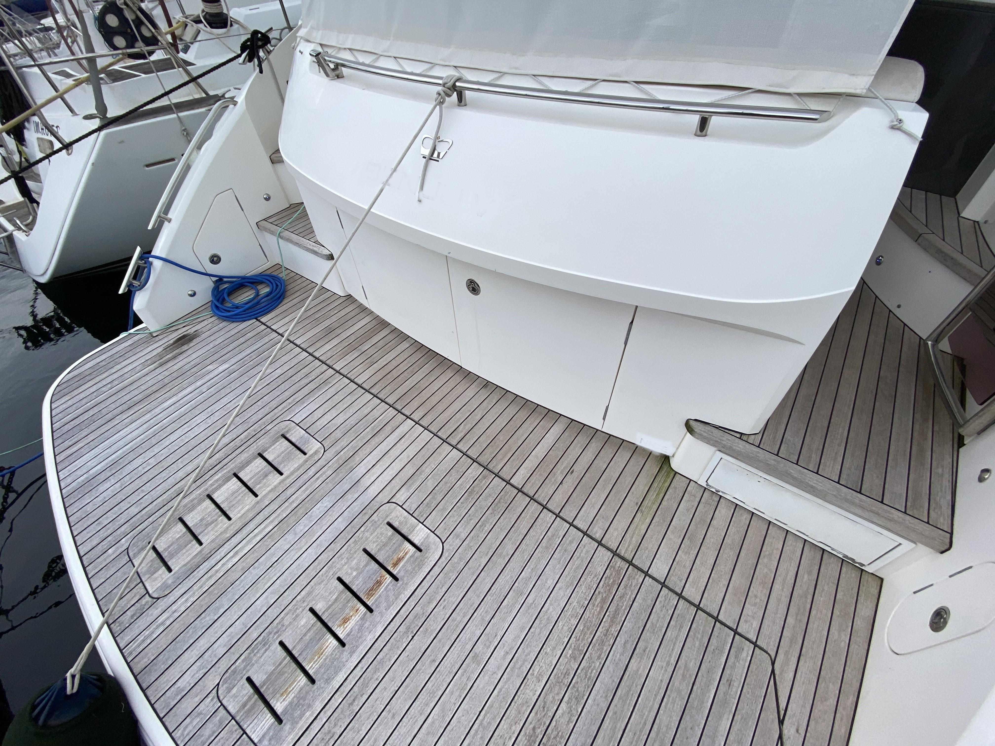 2014 Princess V39 Cruiser for sale - YachtWorld