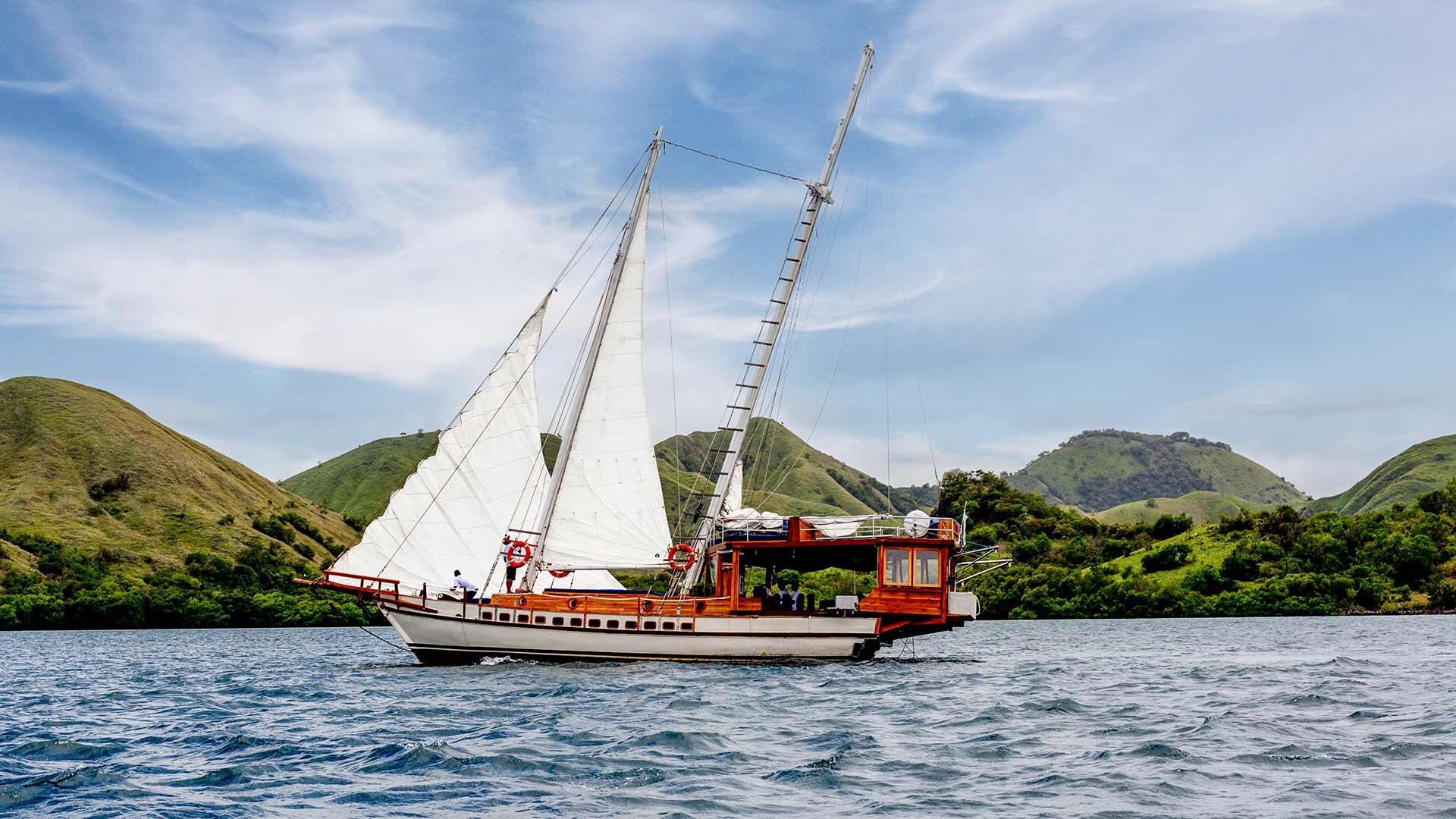 1998 Traditional Phinisi Unspecified for sale - YachtWorld