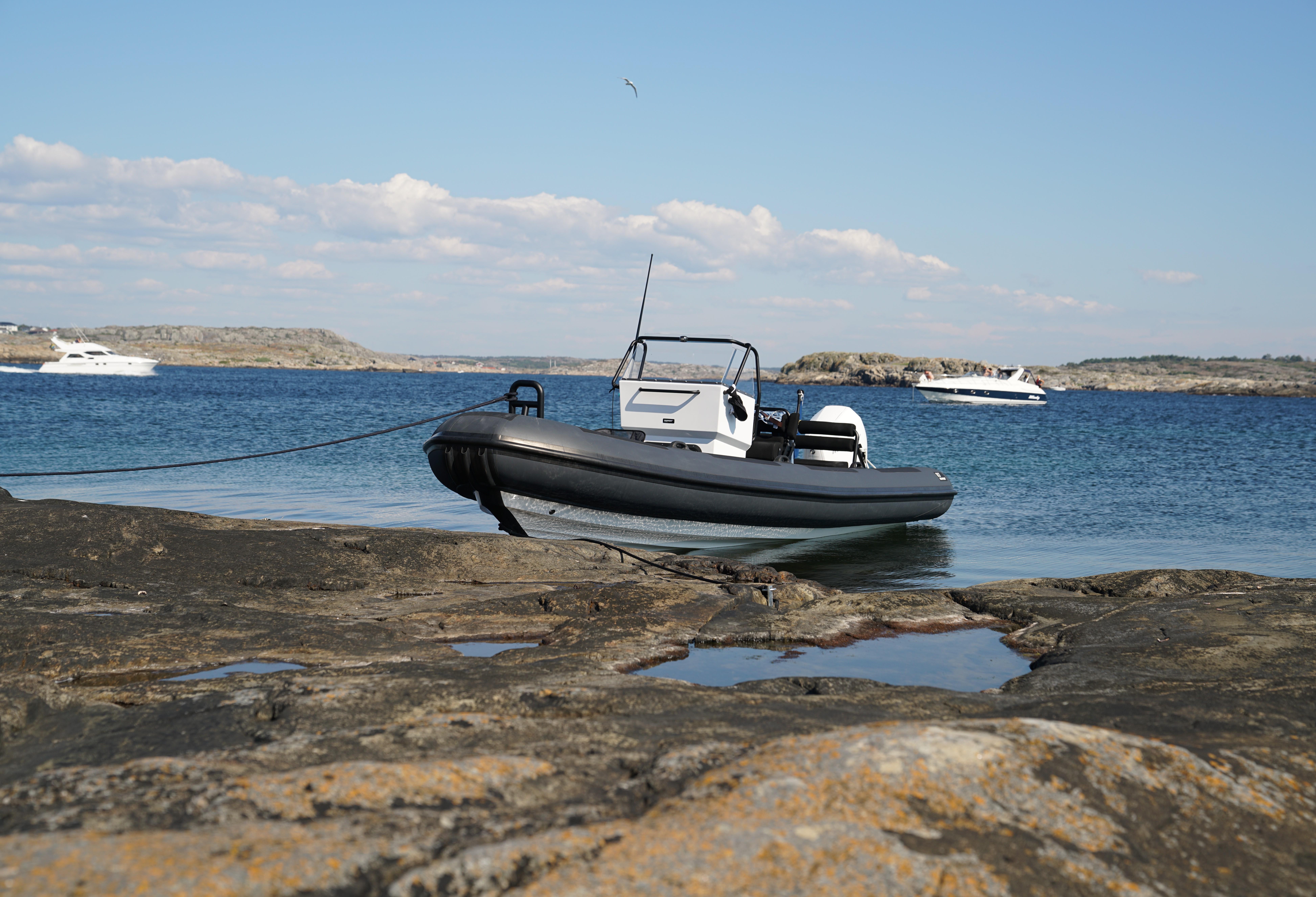 Tweedehands 2021 Rupert R7 - Mecklenburg-Western Pomerania | YachtFocus