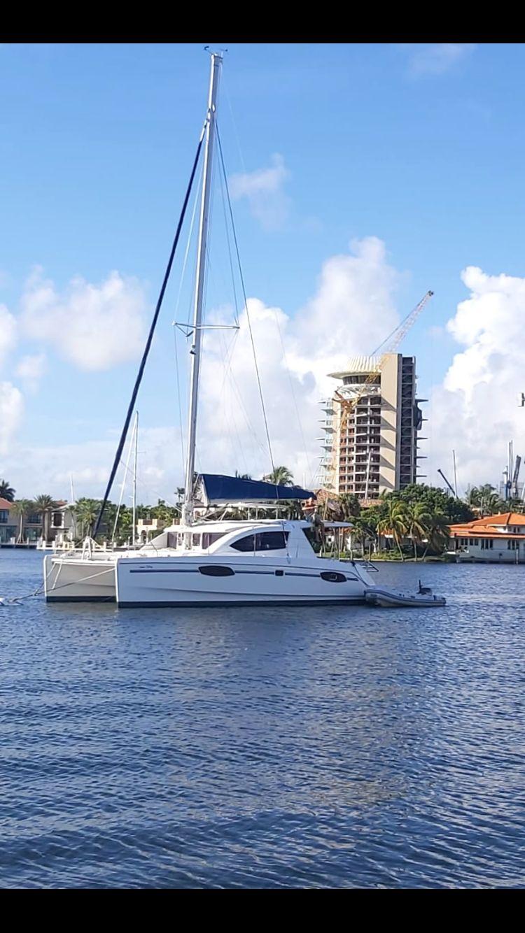 Leopard 39 boats for sale | YachtWorld